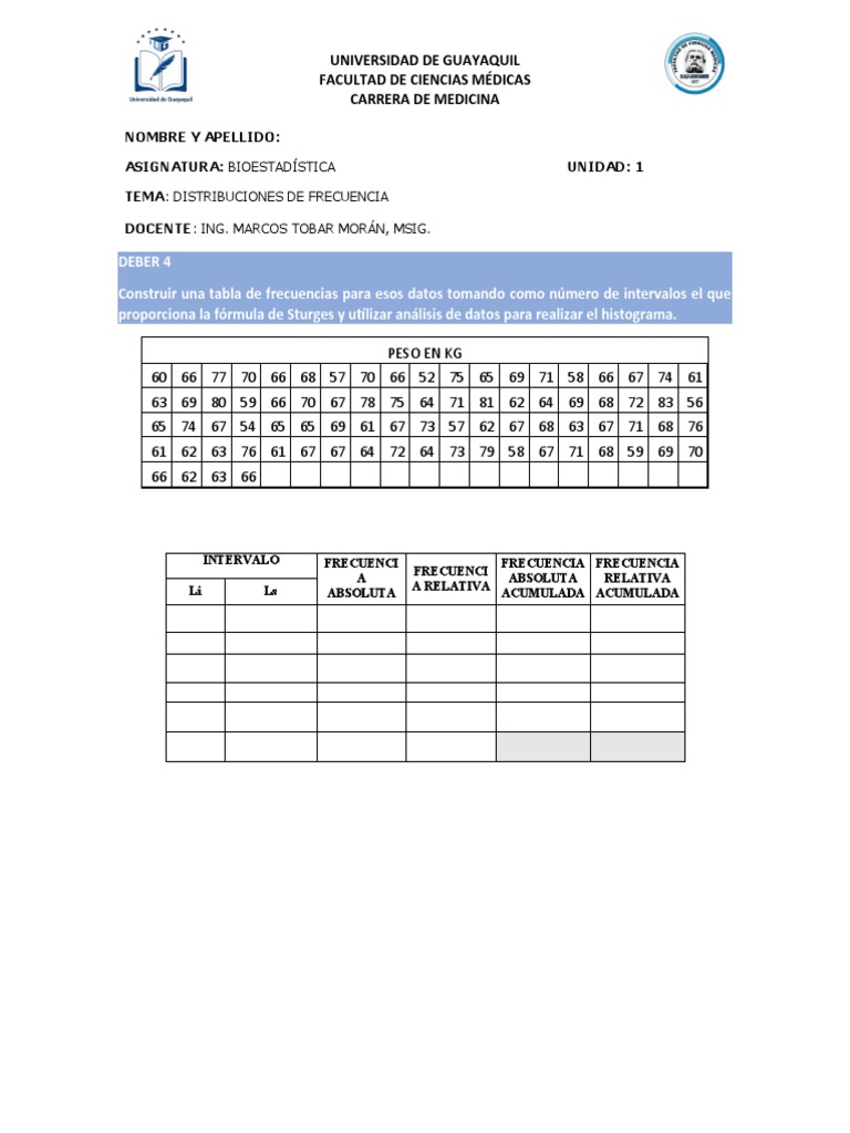 Vanegas Ponce Naomi Mayerli - Deber 4 | PDF