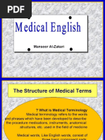 Interpreting Note-Taking Guide | PDF | Symbols | Verb