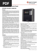 Fire-Lite Firmware Update Guide | PDF | Software Engineering | Computing