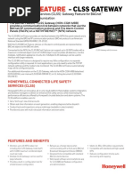 Fire-Lite Firmware Update Guide | PDF | Software Engineering | Computing