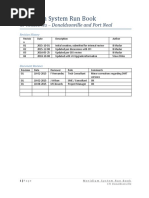 Meridium API 570 External Checklist Inspection Report Template | PDF ...