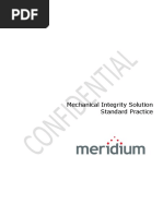 Meridium API 570 External Checklist Inspection Report Template | PDF ...