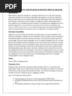 The Definitive Guide To Dopamine Fasting 2.0 - The Hot Silicon Valley ...