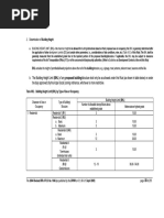 Table-Vii G 1-Flar | PDF