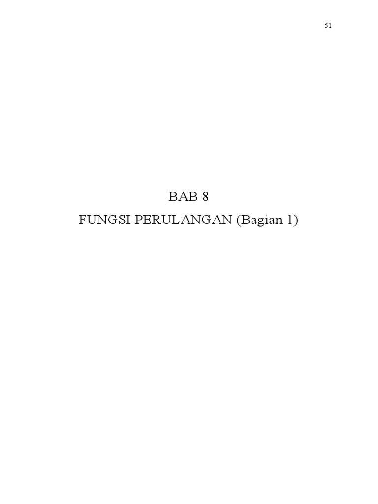 Pertemuan 10 Praktikum Perulangan 1 | PDF | Komputer