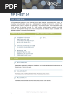Label Reconciliation | PDF