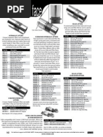 Torque Specification Guide: Front and Rear Axle Nut Torque ...