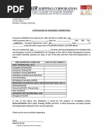 NAVMC 11432 Course Record | PDF