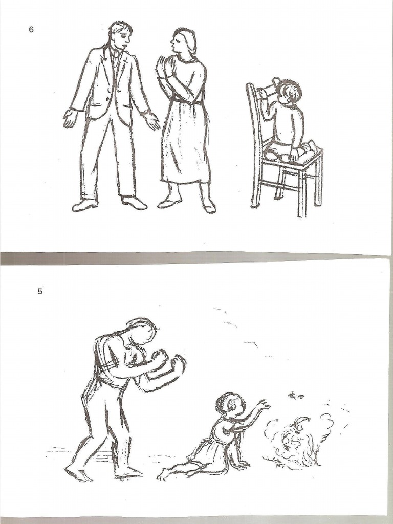 Laminas Test Taf | PDF