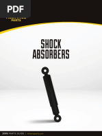 AFL Substation Bus Dampers | PDF | Force | Mechanical Engineering