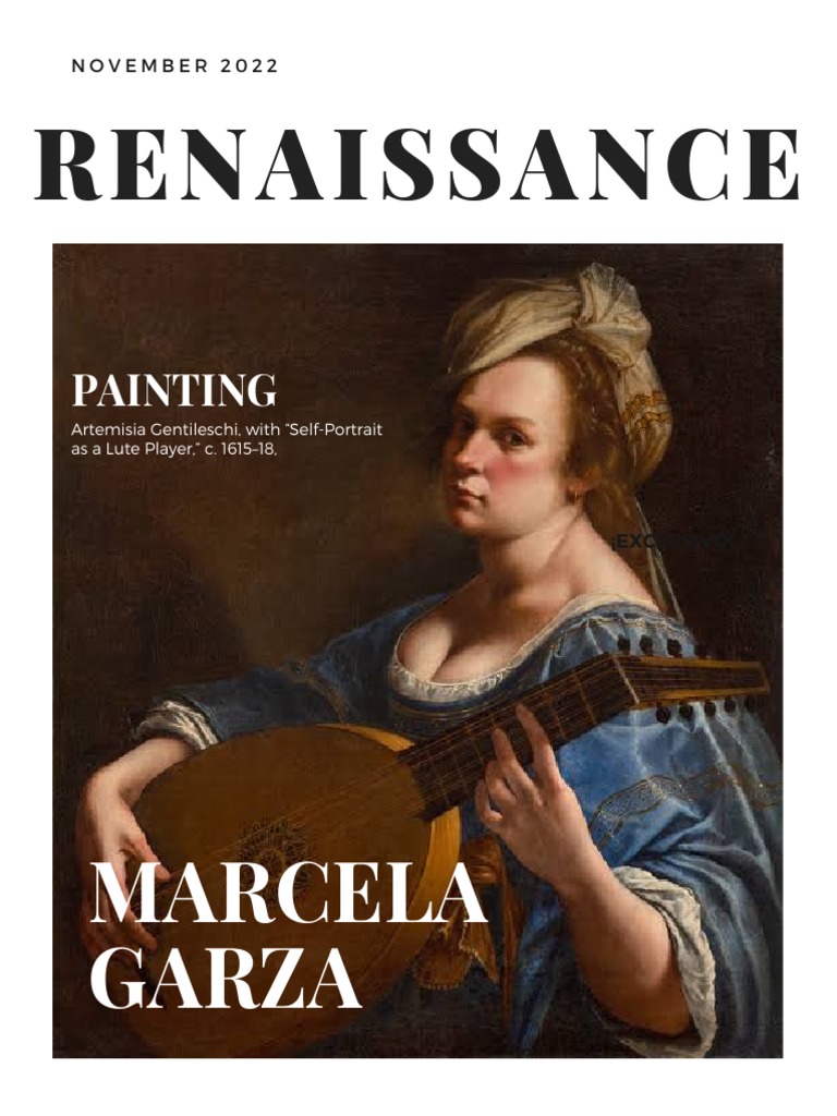 The Renaissance | PDF | Renaissance | William Shakespeare