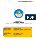 CP, TP, ATP Fase F - KK TKJ | PDF
