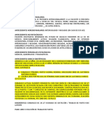 Micro, Matro y Macroambiente PDF | PDF | El embarazo | Embarazo Mamífero