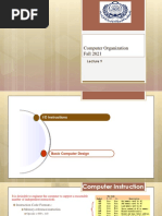 Opcode Sheet For 8085 Microprocessor With Description | PDF | Chess ...