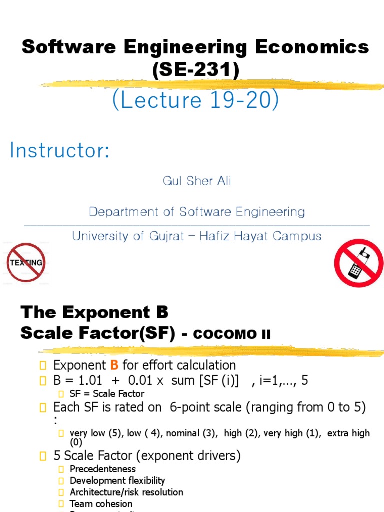 Lecture 19-20 F21 | PDF | Computer Engineering | Systems Engineering