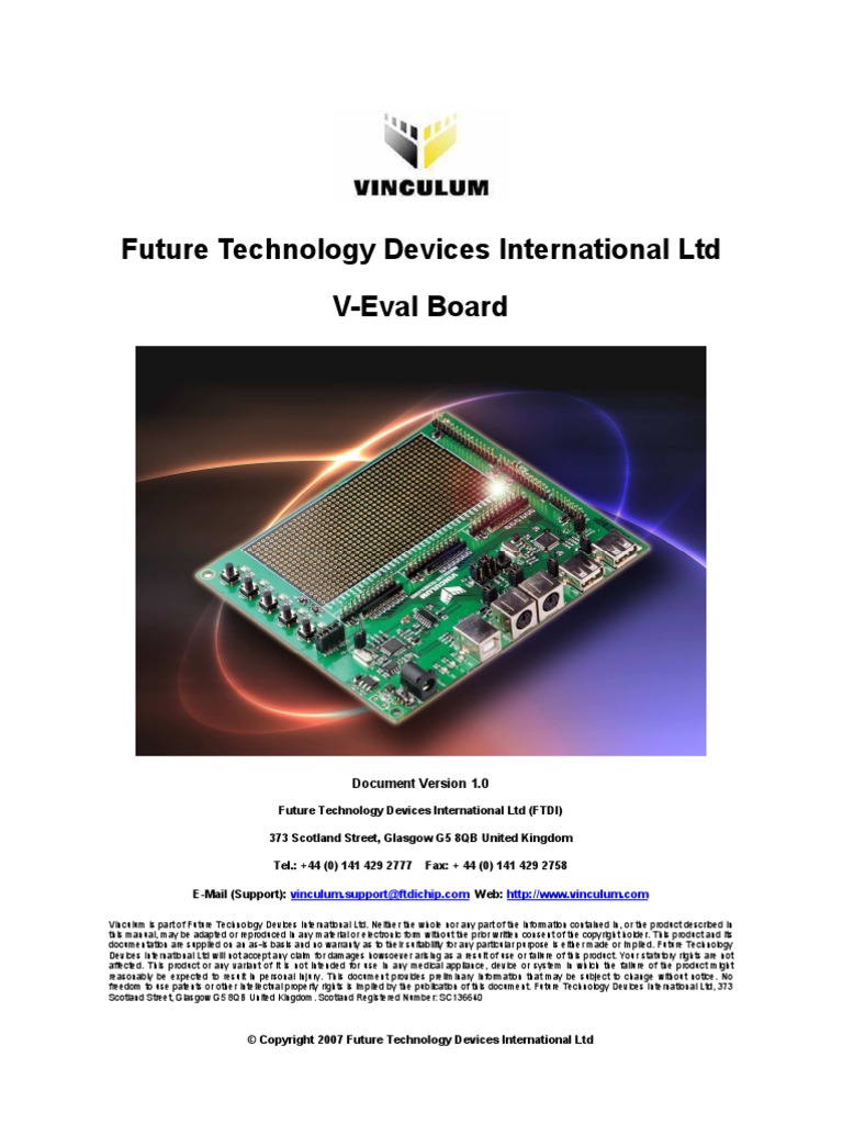 DS V-Eval | PDF | Business
