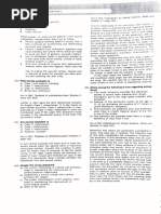 MOrth Edinburgh Part A Exam Guide | PDF | Orthodontics | Dentistry Branches