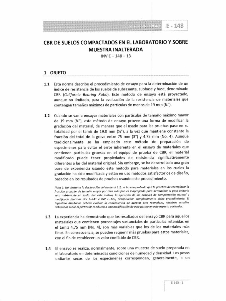 Inv e - 148 - 13 | PDF