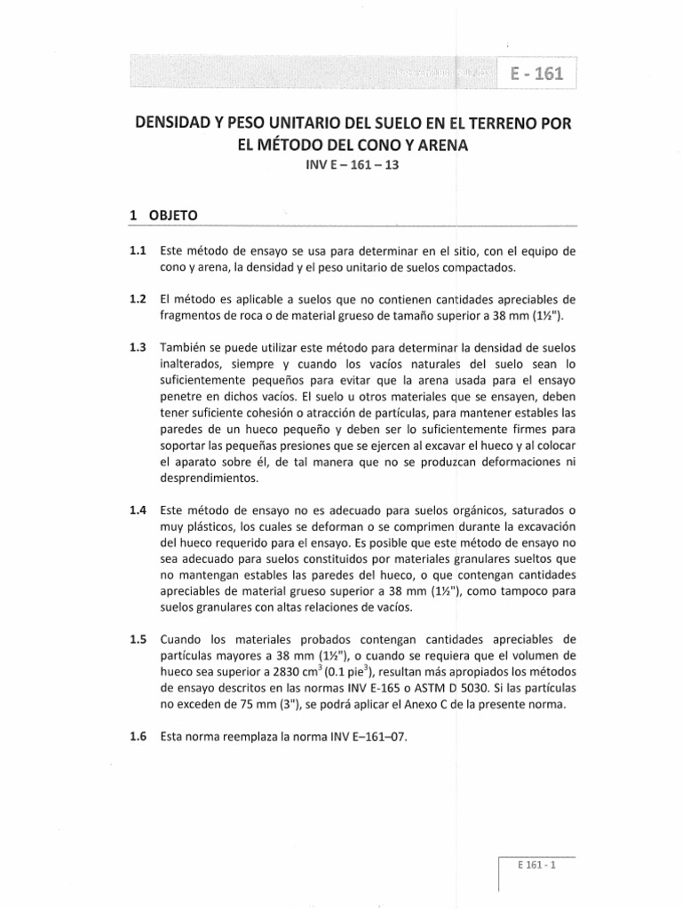 Inv e - 161 - 13 | PDF