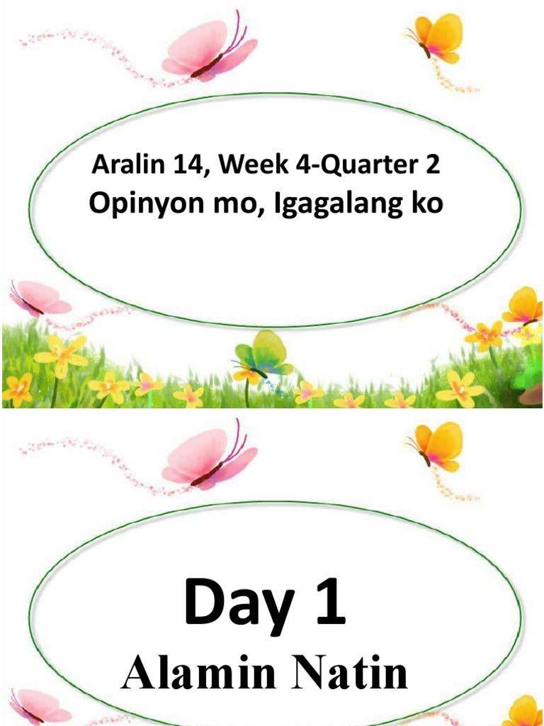 esp-Q2-Week 4 | PDF