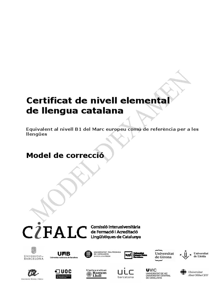 Elemental Corr Re CC I On | PDF