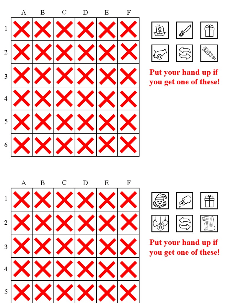 The Pirate Game 2.0 - PowerPoint | PDF | Piracy