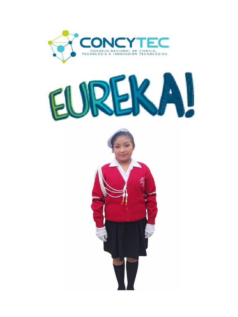 Proyecto de Ciencias Eureka | PDF | Agua | Residuos