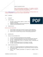 BS 8110 1997 Part 1 Structural Use of Concrete | PDF