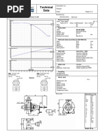 KSB ITUR IN Series | PDF | Pump | Safety