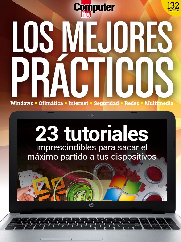 Extra Computer Hoy | PDF | Ventana (informática) | Microsoft Windows