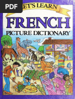 Oxford French Dictionary | PDF | Dictionary | English Language