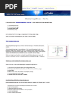 MEP Work Sequencing | PDF | Air Conditioning | Architect