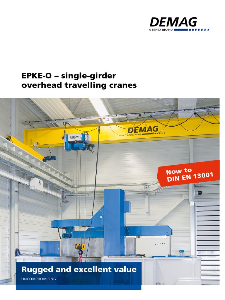 Wunderbar Demag Kran Schaltplan Bild 2