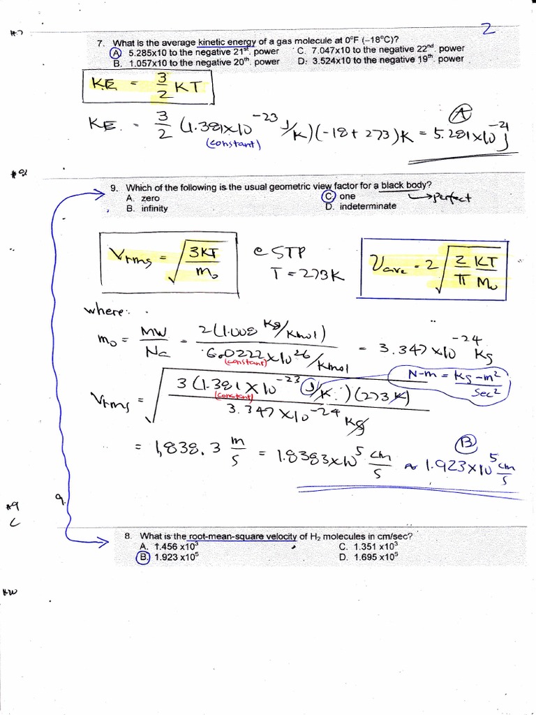 IMG - 0234 Physics Lecture PRC 2 | PDF
