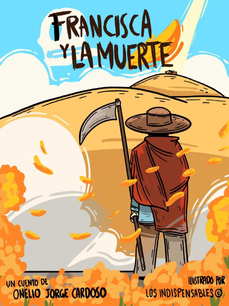 Francisca y La Muerte | PDF