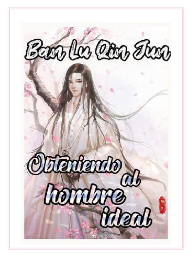 Ban Lu Qin Jun Español - Guniang7 - CC | PDF