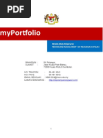 MBOT PROFESSIONAL CURRICULUM VITAE v1 (TS) | PDF