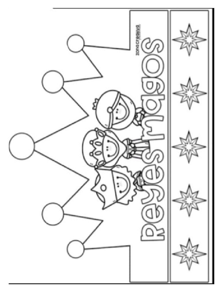 Rey Mamamamama | PDF