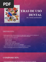 Código FDI: Guía para Odontólogos | PDF | Diente | Ramas de Odontología