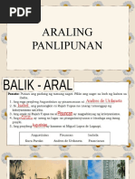 Kalakalang Panlabas | PDF