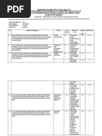Modul Ajar Informatika Kelas 7 Fase D Bab 3 | PDF