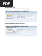 Assigning An IP Address Using Zebra Setup Utilities v2 | PDF | Computers