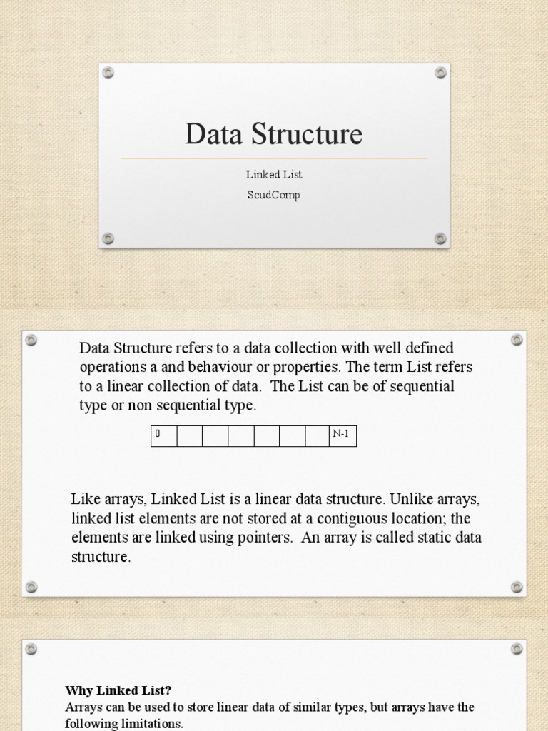 Data Structure | PDF | Array Data Structure | Pointer (Computer ... Data Structure | PDF | Array Data Structure | Pointer (Computer ...