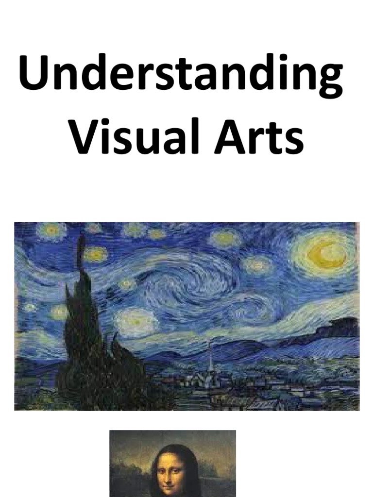 Understanding Arts | PDF
