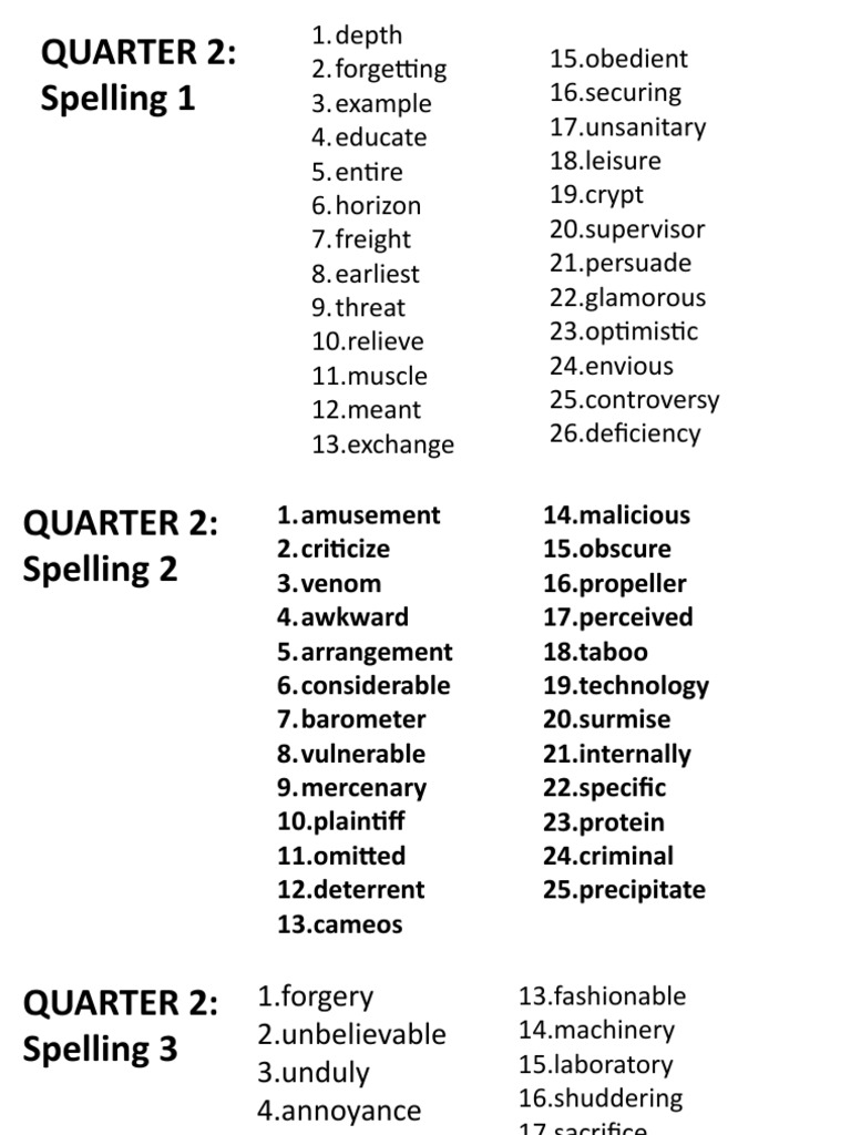 Types of Informational Texts for Grade 6 | PDF
