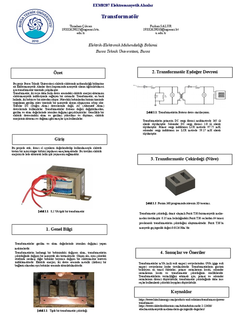EMA Poster | PDF