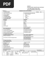 Kode Dokumen Ceisa | PDF