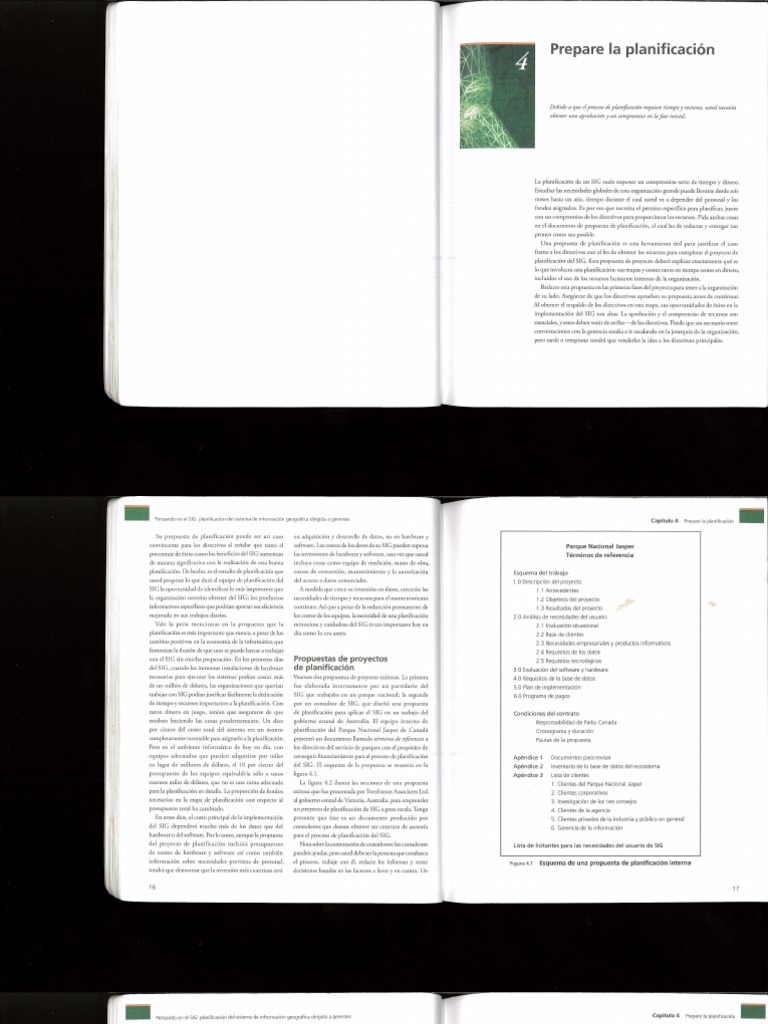 Pensando en El SIG, (15-89) - Unlocked | PDF