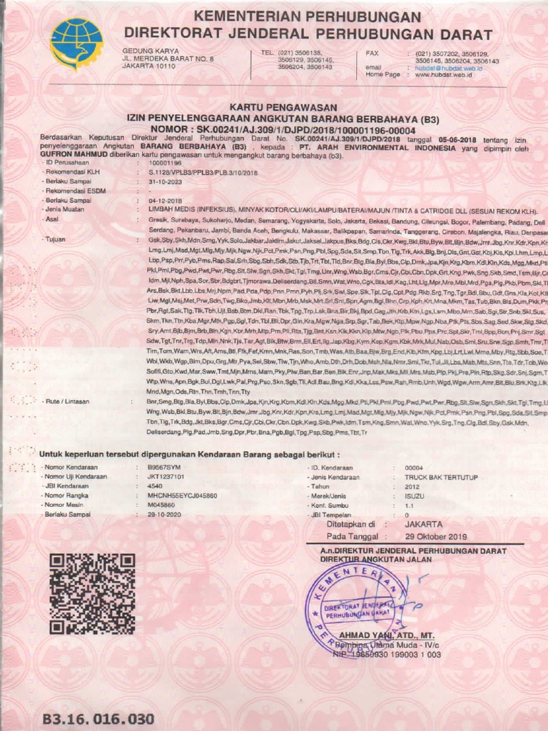 KP B 9567 Sym 055 | PDF