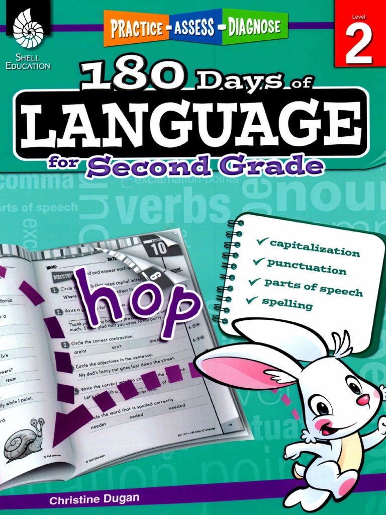 Language 2 | PDF